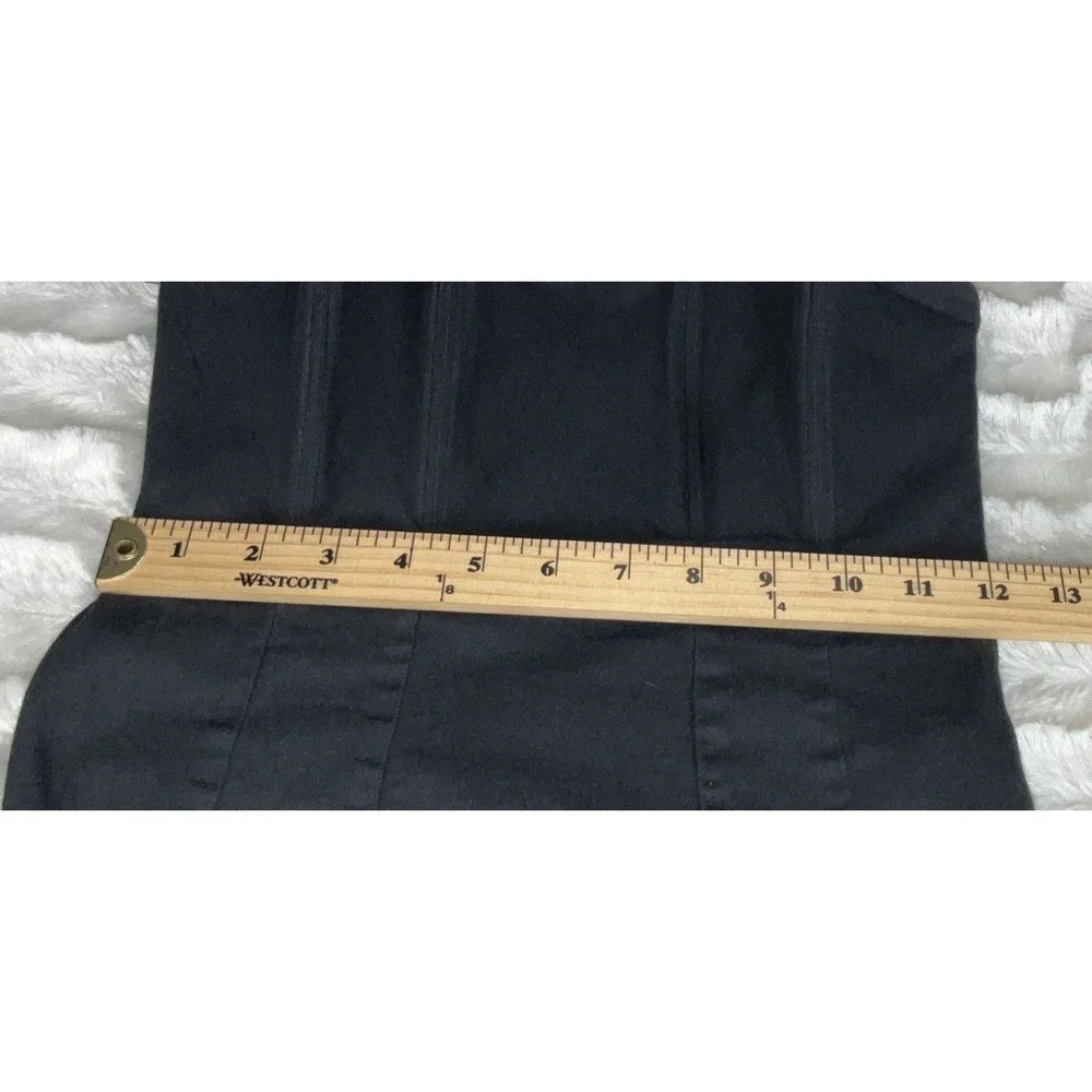 White Fox Boutique | Dresses | White Fox Womens Small Black Corset ...